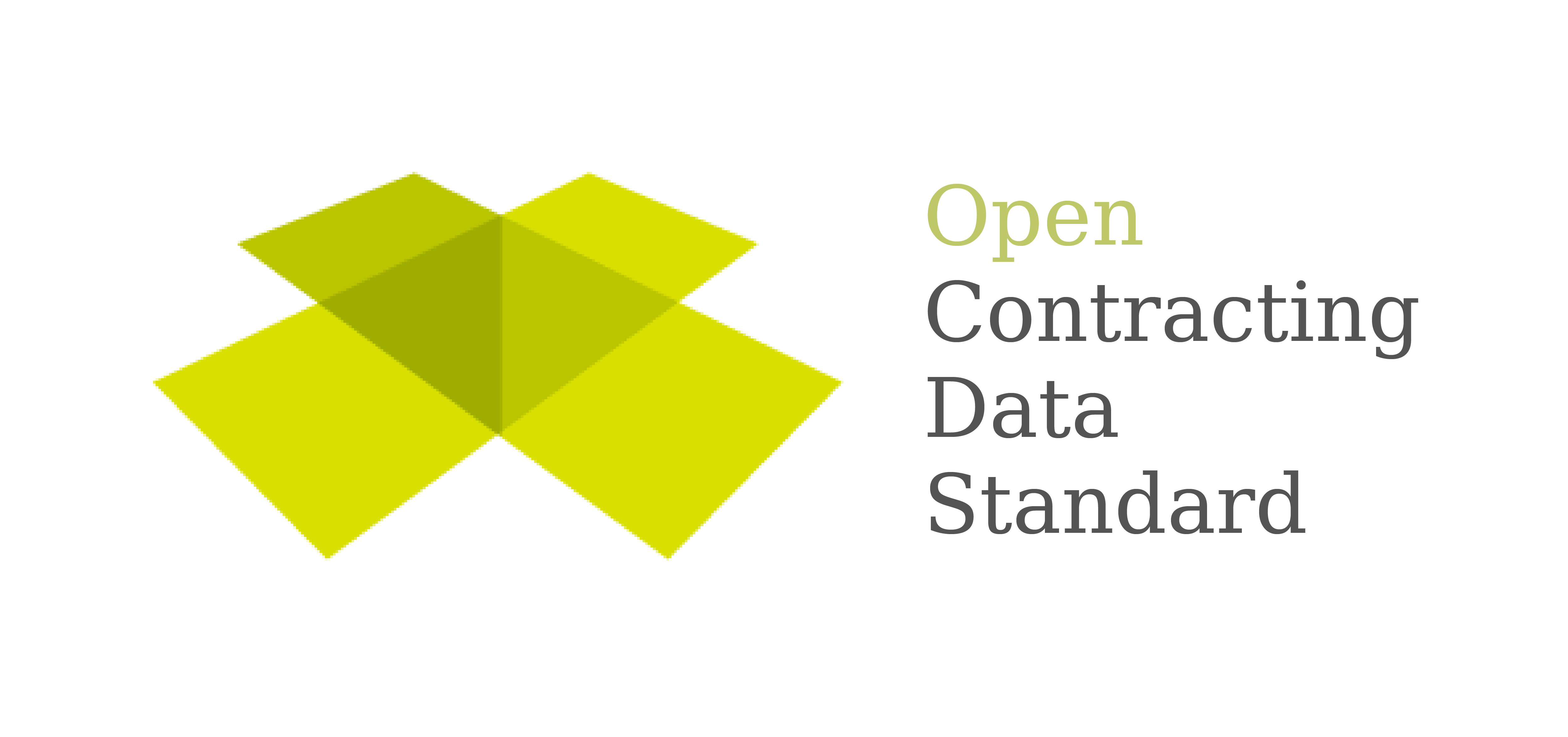 Simple mathematics of the OCDS — Quintagroup